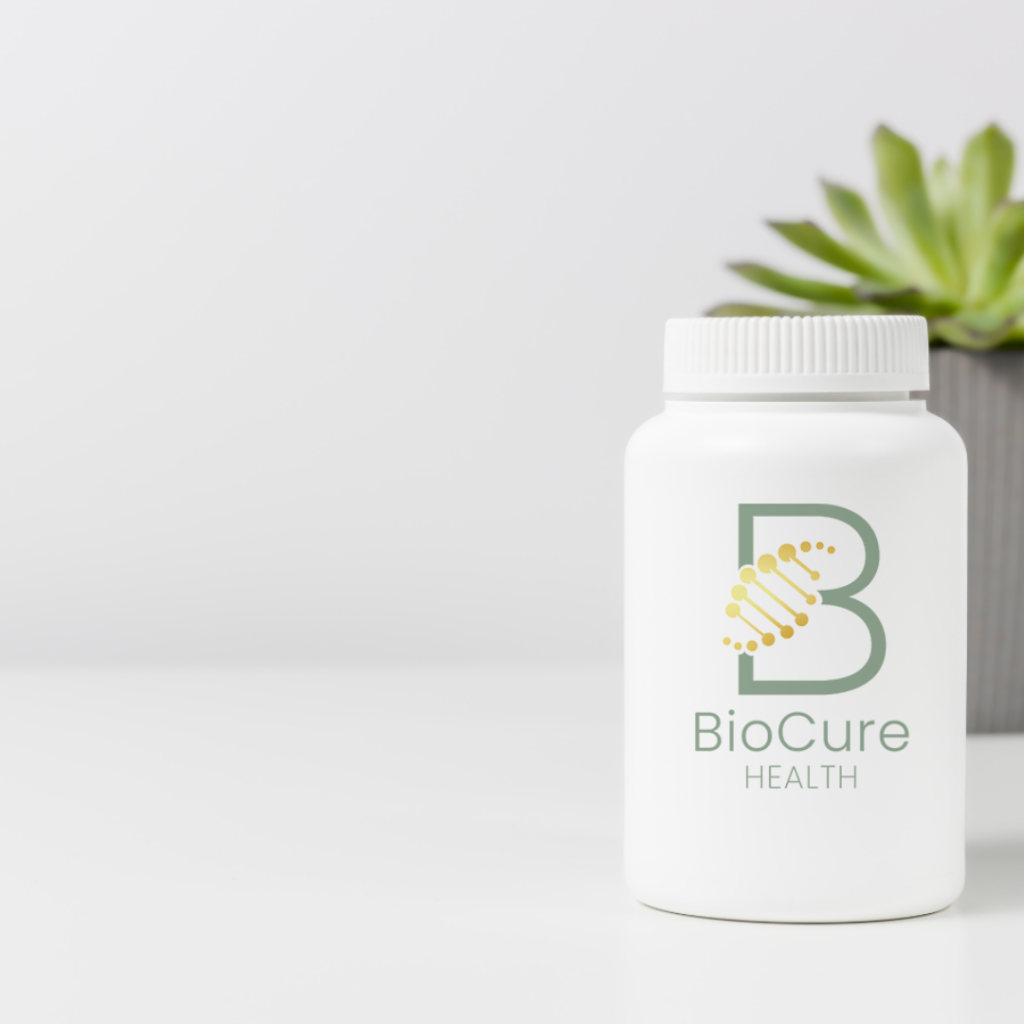 BioCure Health | The Premier At-Home Longevity Clinic